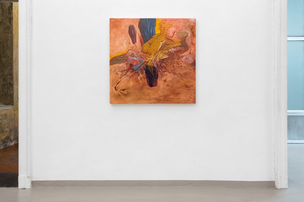 La mostra di Simone Stuto da Costantini a Torino | Artribune