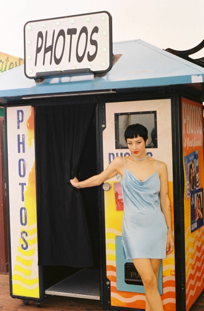 Tea Hacic-Vlahovic: scrittrice e icona punk | Artribune