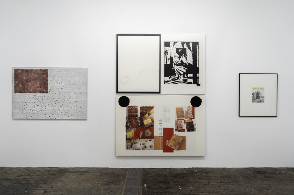 Mostra personale di Will Benedict al CAC Ginevra | Artribune
