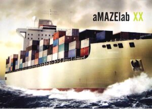 21 anni di aMAZElab, il laboratorio che parla di cultura | Artribune