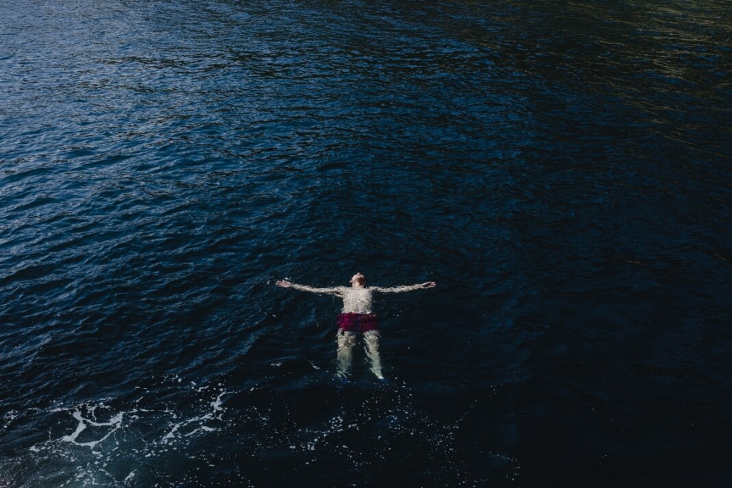 La mostra di Yarin Trotta del Vecchio da 2LAB a Catania | Artribune