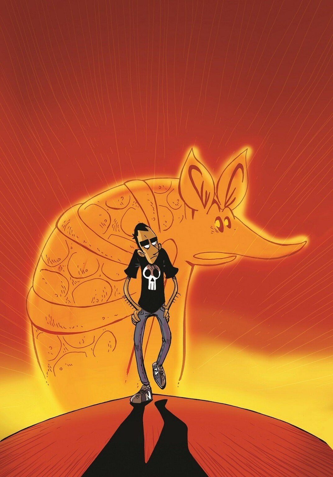 La mostra su Zerocalcare a Milano alla Fabbrica del Vapore | Artribune