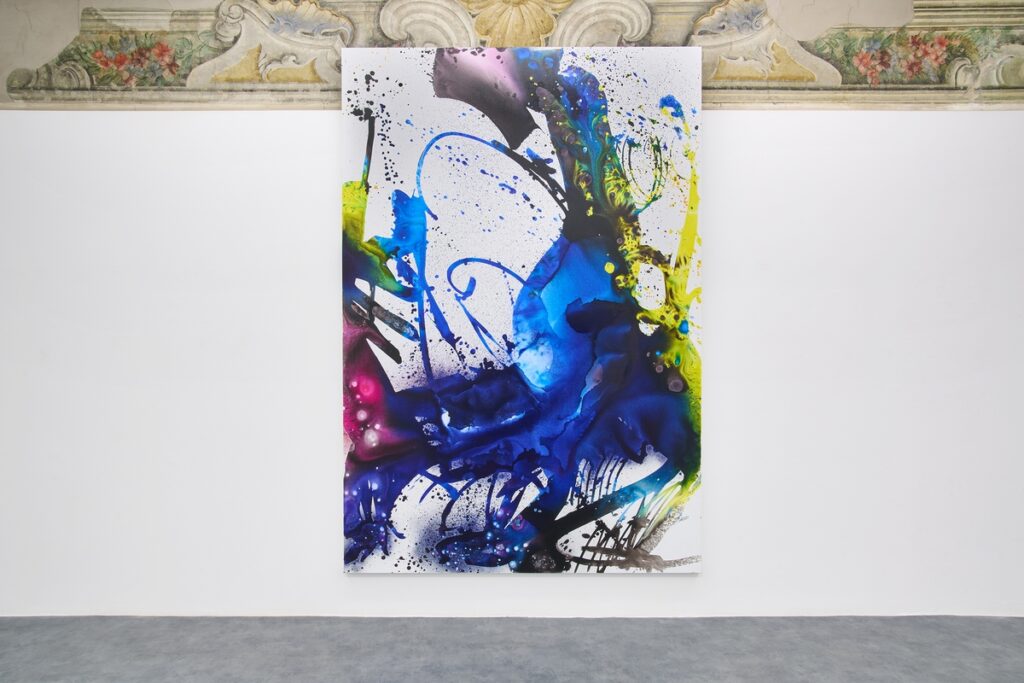 La mostra di Max Frintrop da A+B a Brescia | Artribune