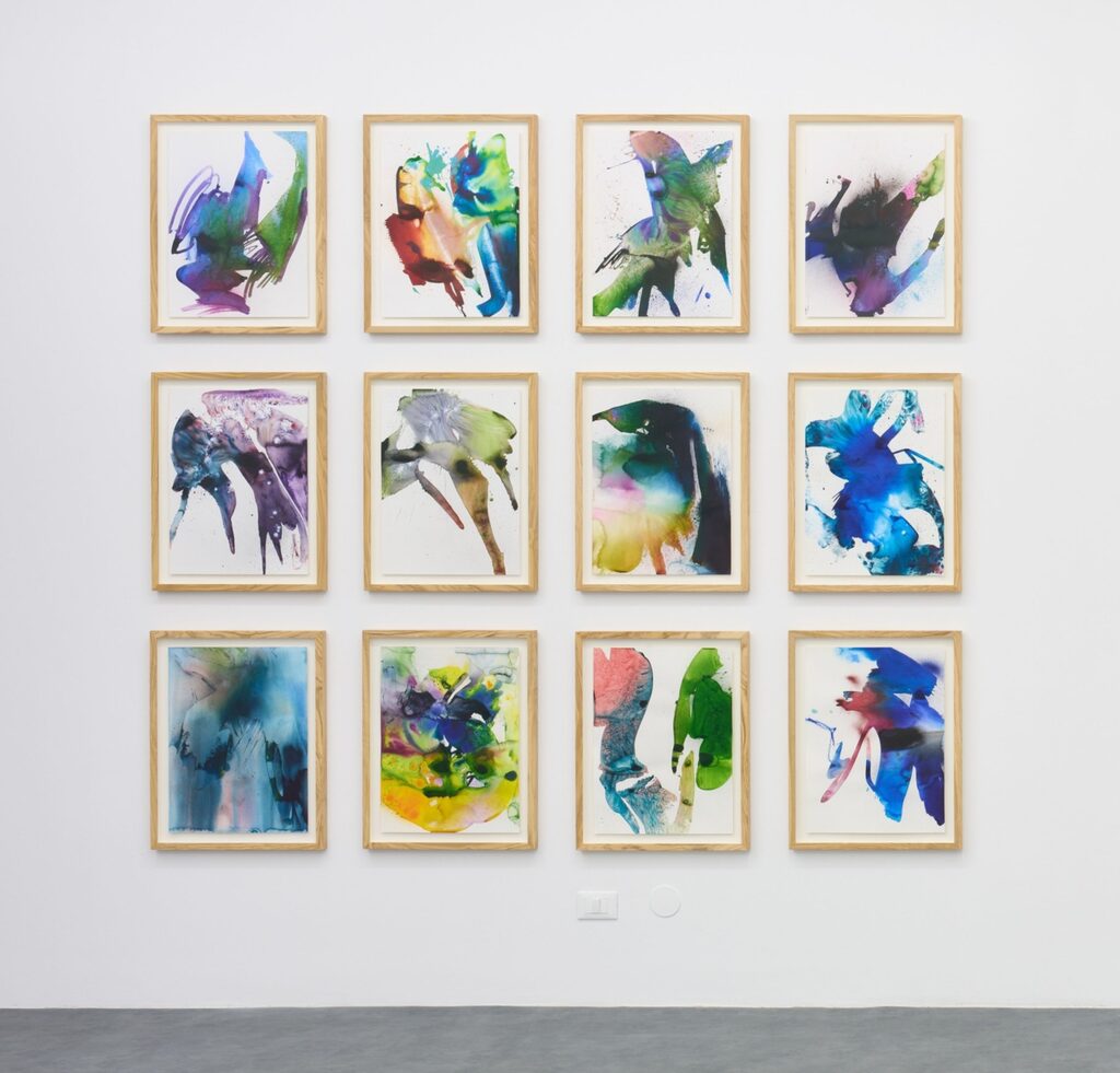 La mostra di Max Frintrop da A+B a Brescia | Artribune