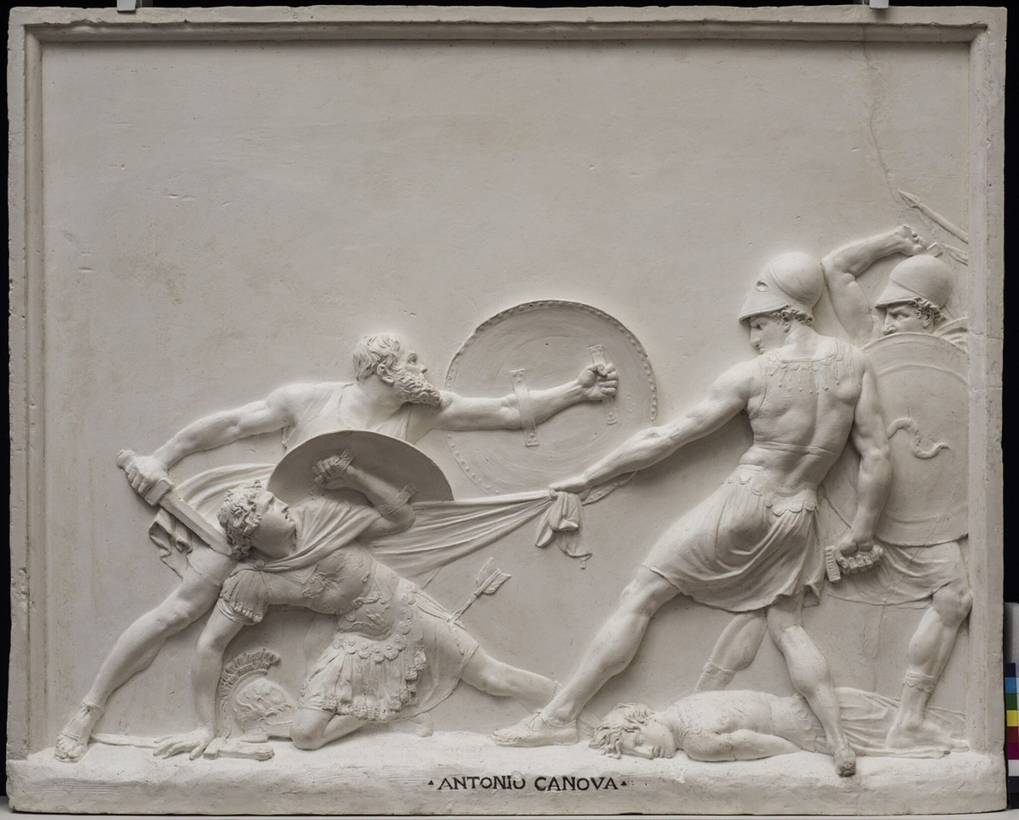 La mostra su Canova all’Accademia di San Luca | Artribune