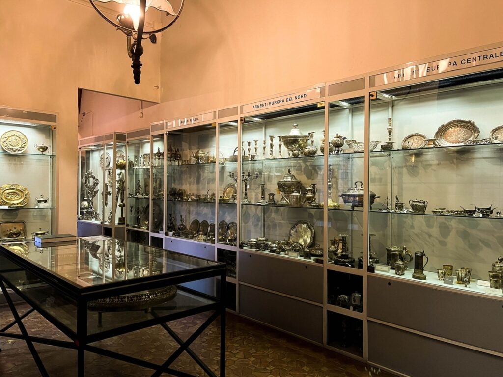 Intervista alla direttrice di Vittoriano e Palazzo Venezia | Artribune