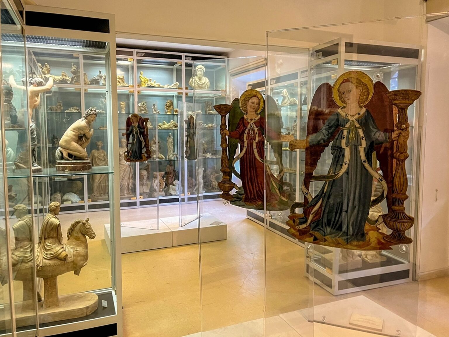 Intervista alla direttrice di Vittoriano e Palazzo Venezia | Artribune