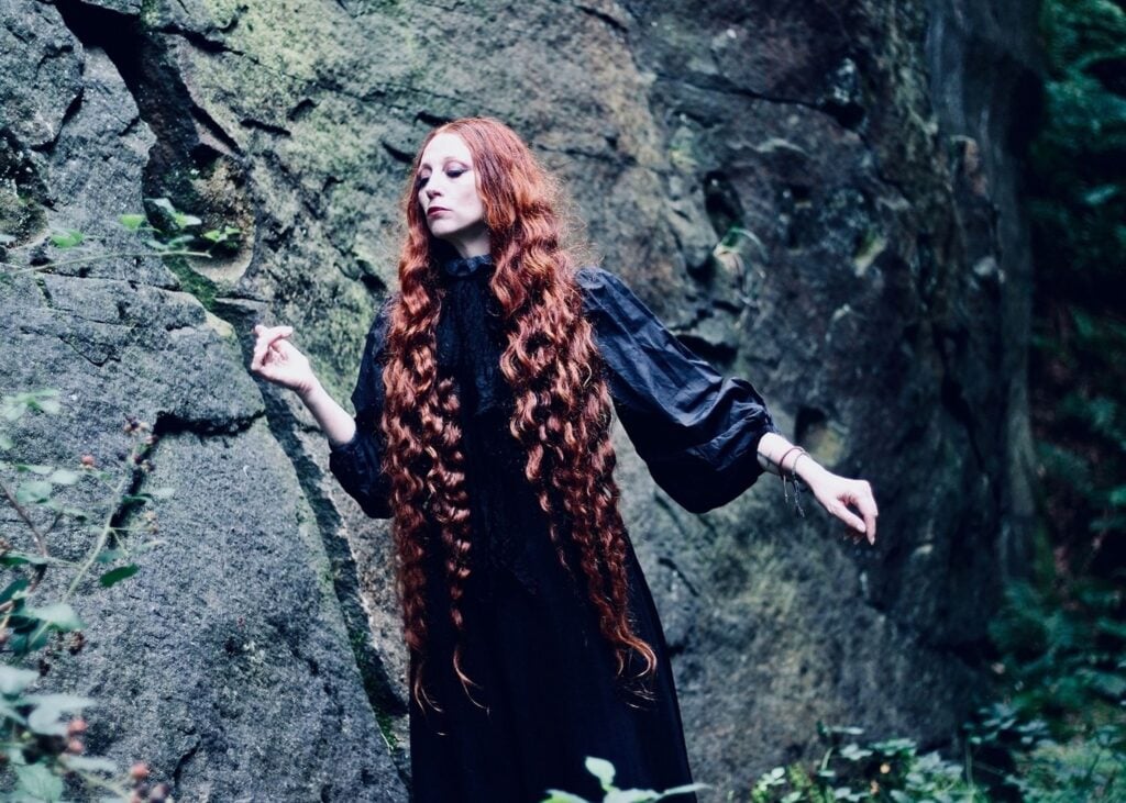 Intervista alla musicista Jayn Maiven | Artribune