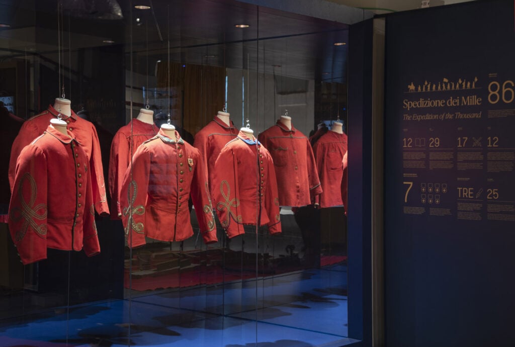 A Brescia apre il Museo del Risorgimento | Artribune