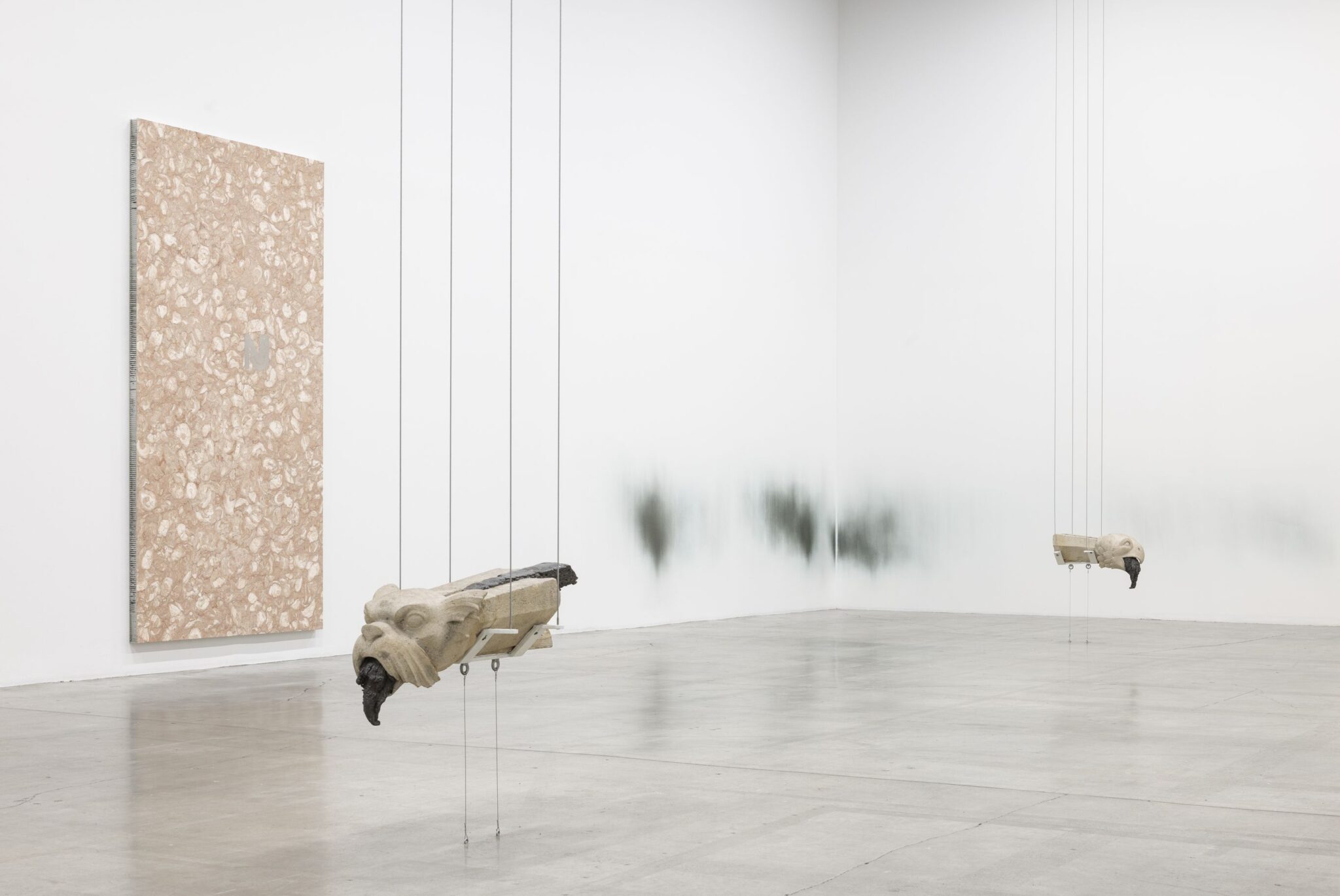 La mostra di Cyprien Gaillard a Parigi | Artribune