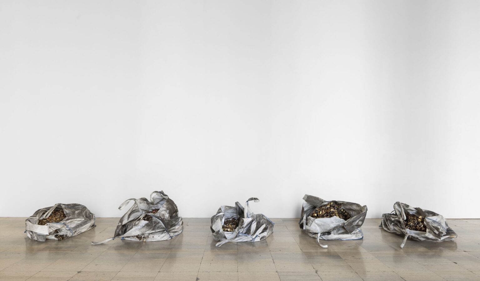La mostra di Cyprien Gaillard a Parigi | Artribune