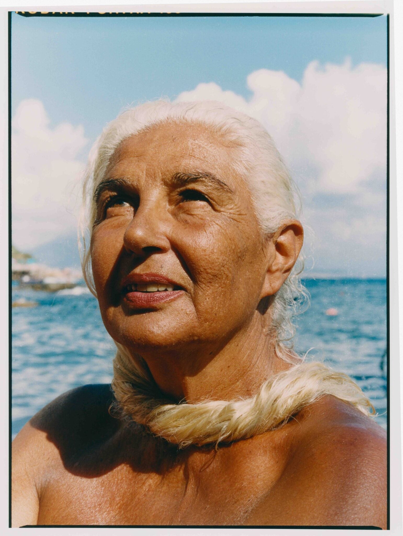 I progetti di fotografia di moda dedicati a Napoli | Artribune