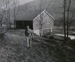 È morto George Zimbel, fotografo dell’iconica Marilyn Monroe con la ...