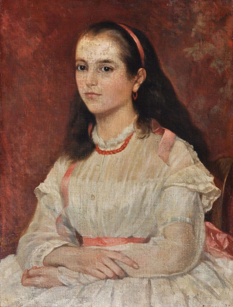 La mostra su Giovanni Fattori a Palazzo Fava Bologna | Artribune