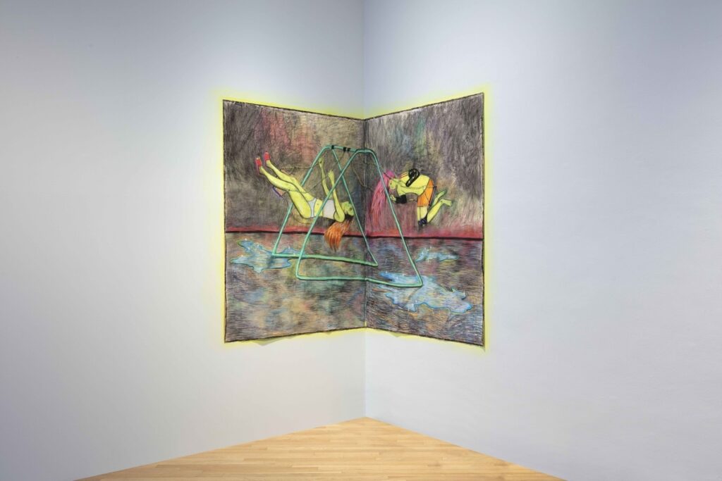 Intervista all’artista Giuliana Rosso | Artribune