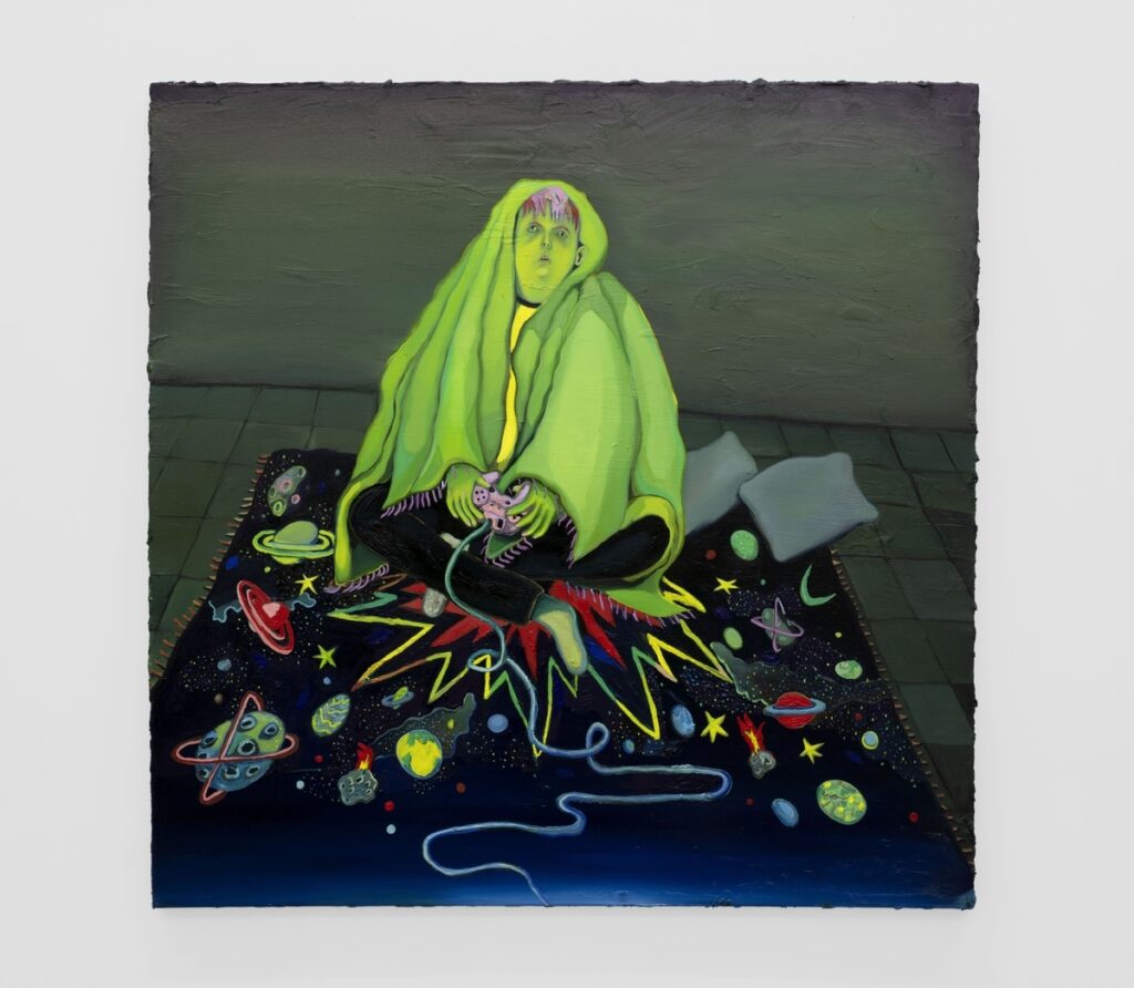 Intervista all’artista Giuliana Rosso | Artribune