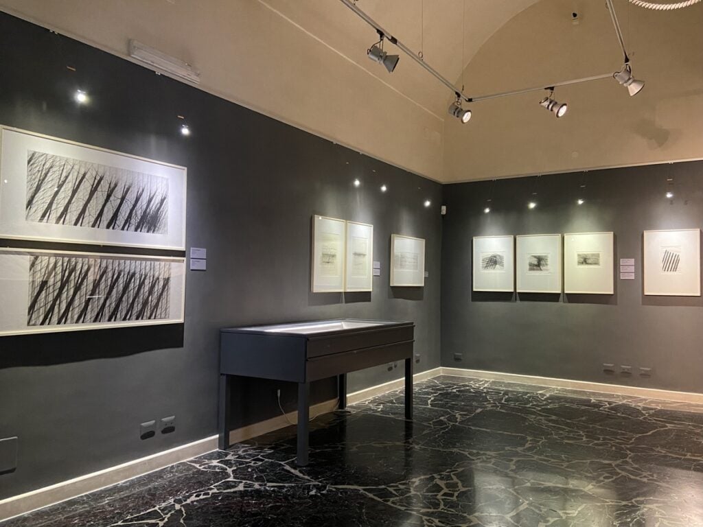 Mostre ed eventi per i 100 anni di Guido Strazza | Artribune