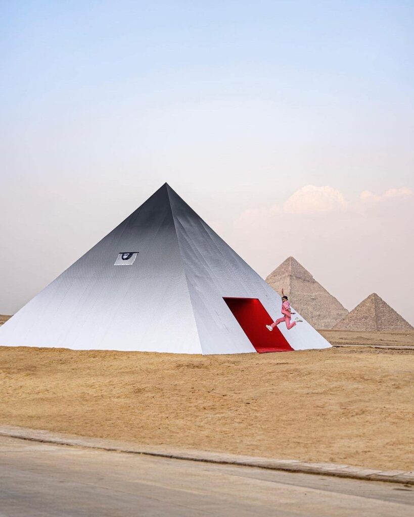 Lo street artist JR a Milano con Inside Out | Artribune