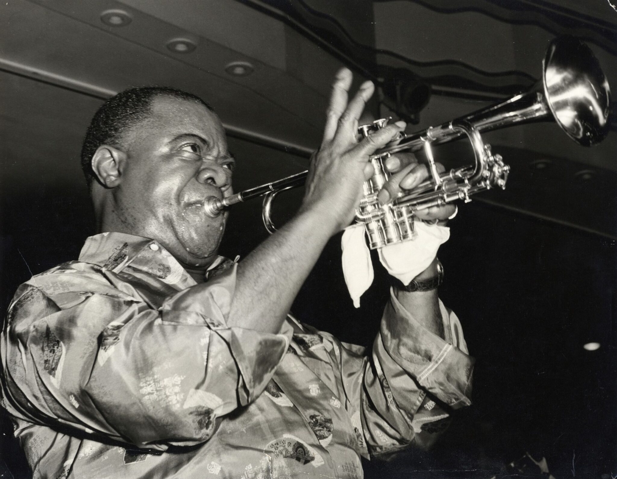 Il documentario di Sacha Jenkins su Louis Armstrong | Artribune
