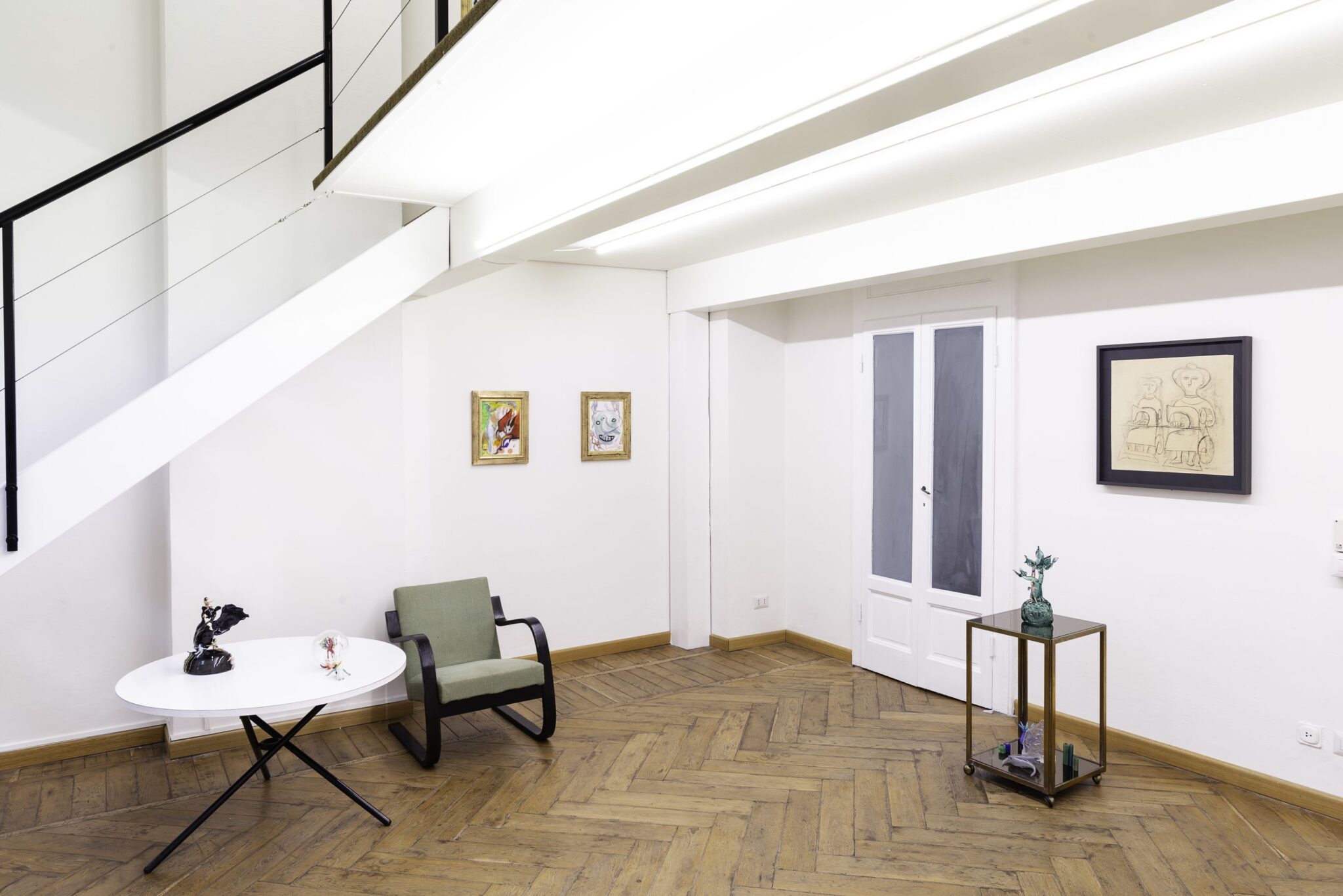 La mostra di Monster Chetwynd a Milano | Artribune