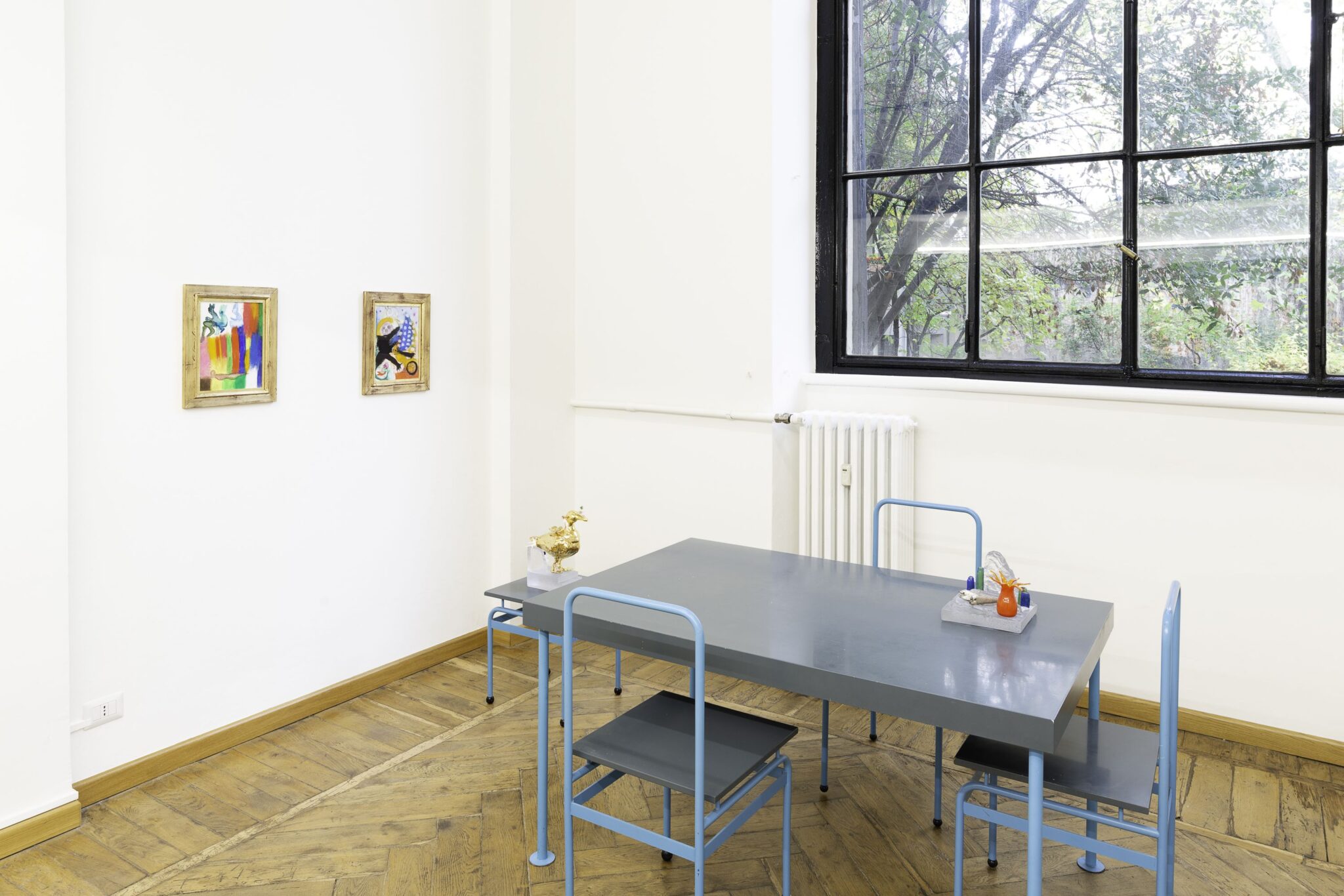 La mostra di Monster Chetwynd a Milano | Artribune