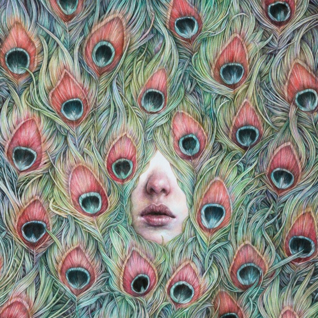 La mostra di Marco Mazzoni da Bonelli a Milano | Artribune