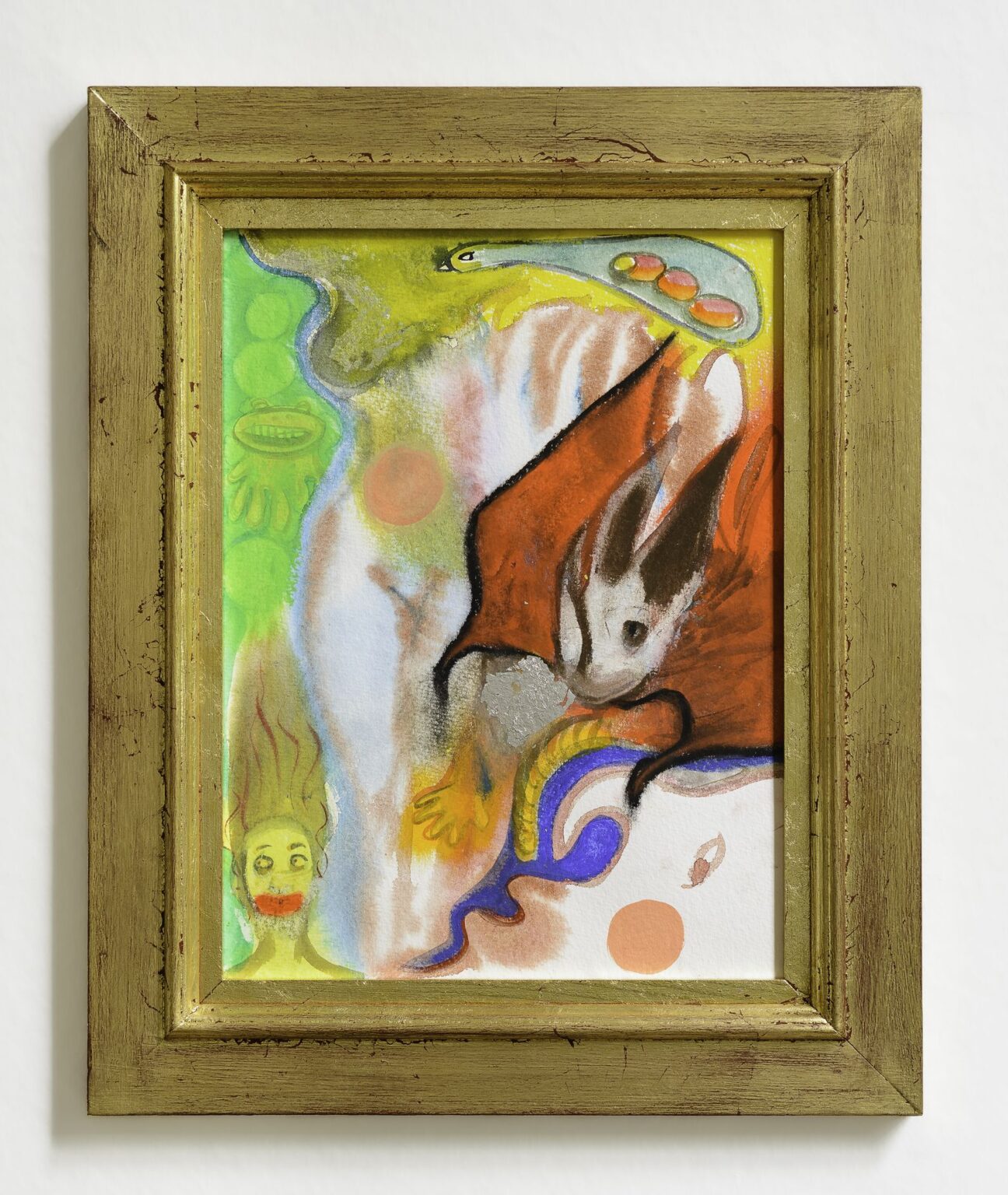 La mostra di Monster Chetwynd a Milano | Artribune