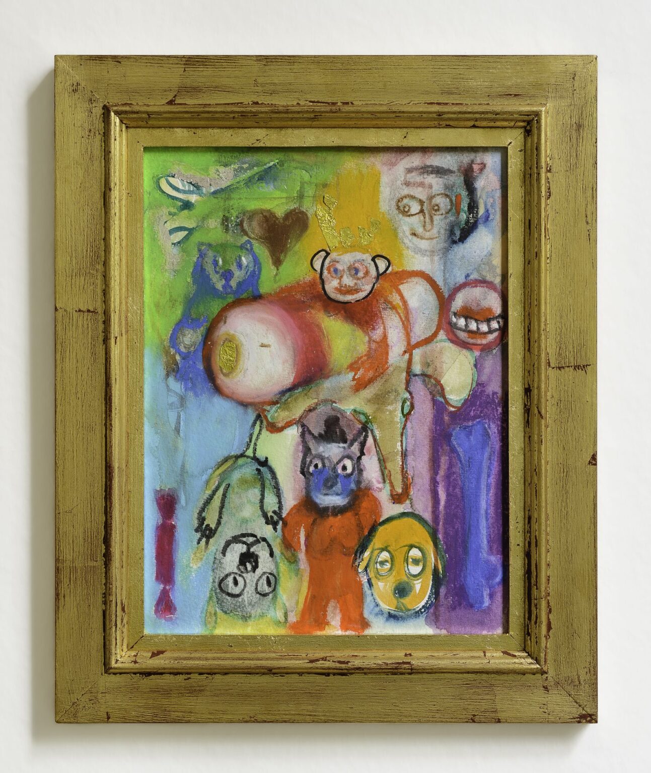 La mostra di Monster Chetwynd a Milano | Artribune