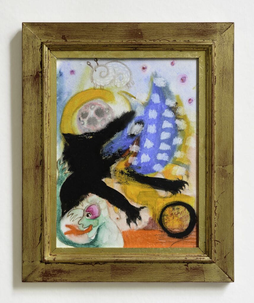 La mostra di Monster Chetwynd a Milano | Artribune