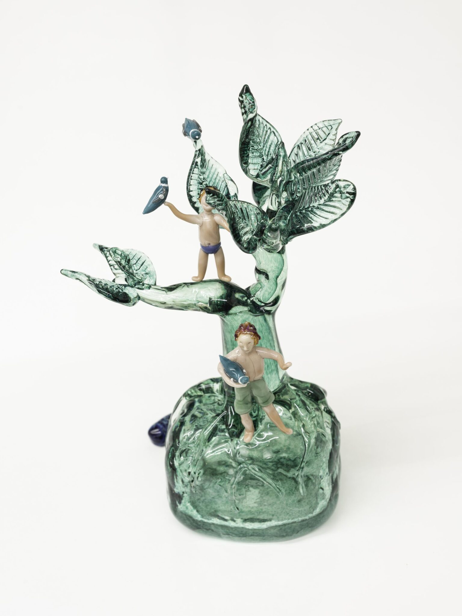 La mostra di Monster Chetwynd a Milano | Artribune
