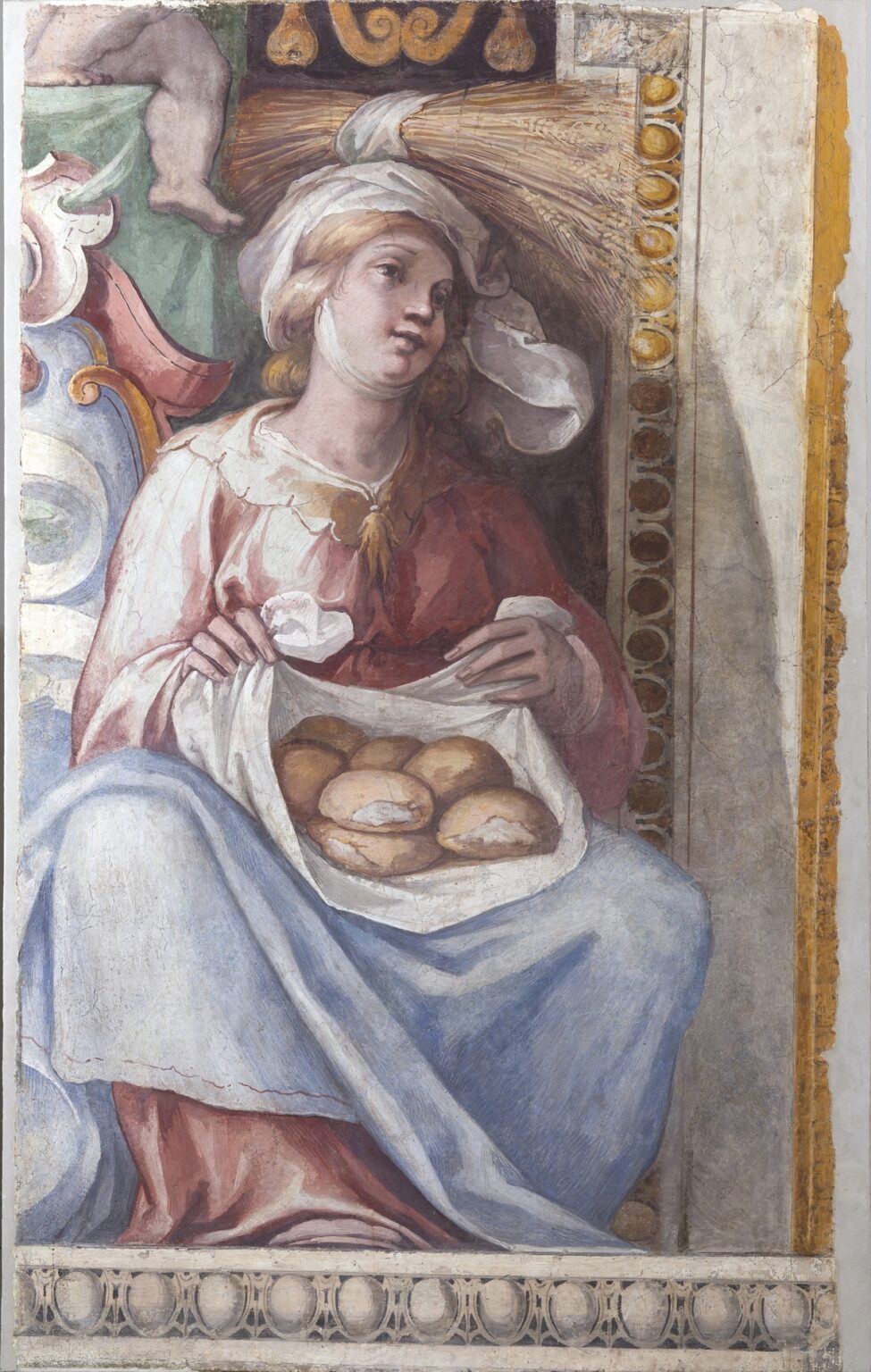 La mostra su Domenico Fontana a Rancate | Artribune