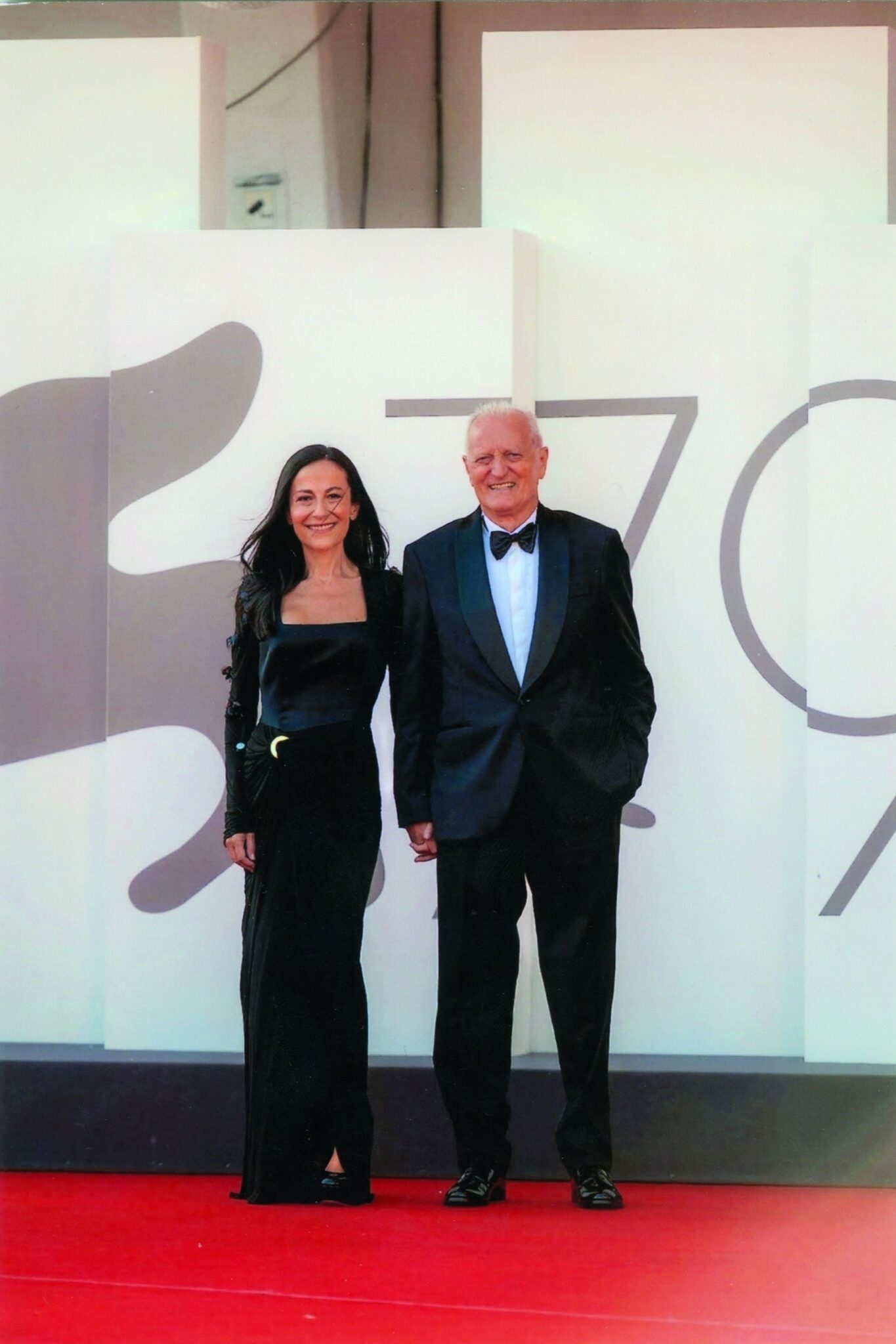 Intervista a Santo Versace | Artribune