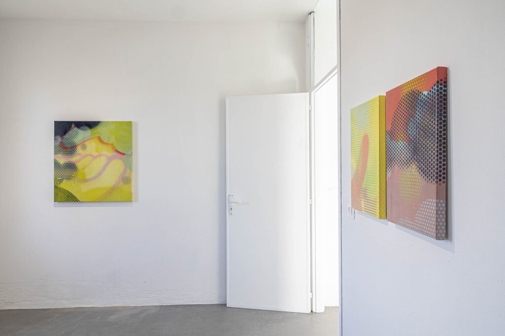 La street art di Sebastiano Zanetti in mostra a Verona | Artribune