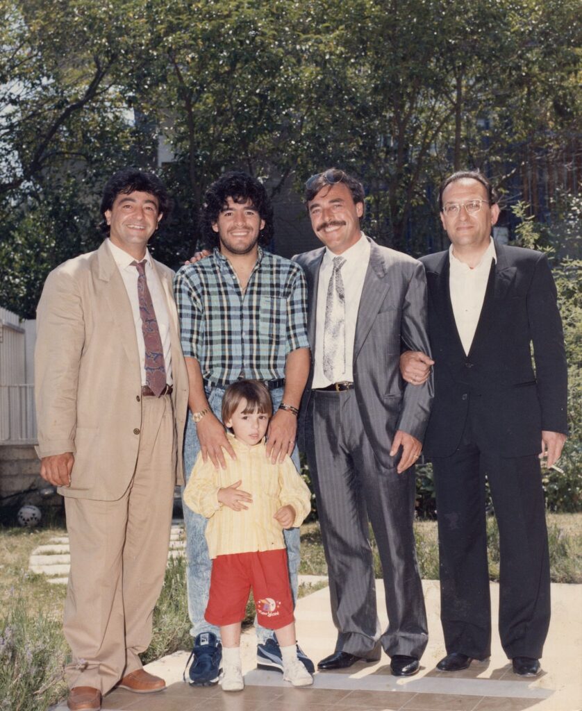 I progetti di fotografia di moda dedicati a Napoli | Artribune