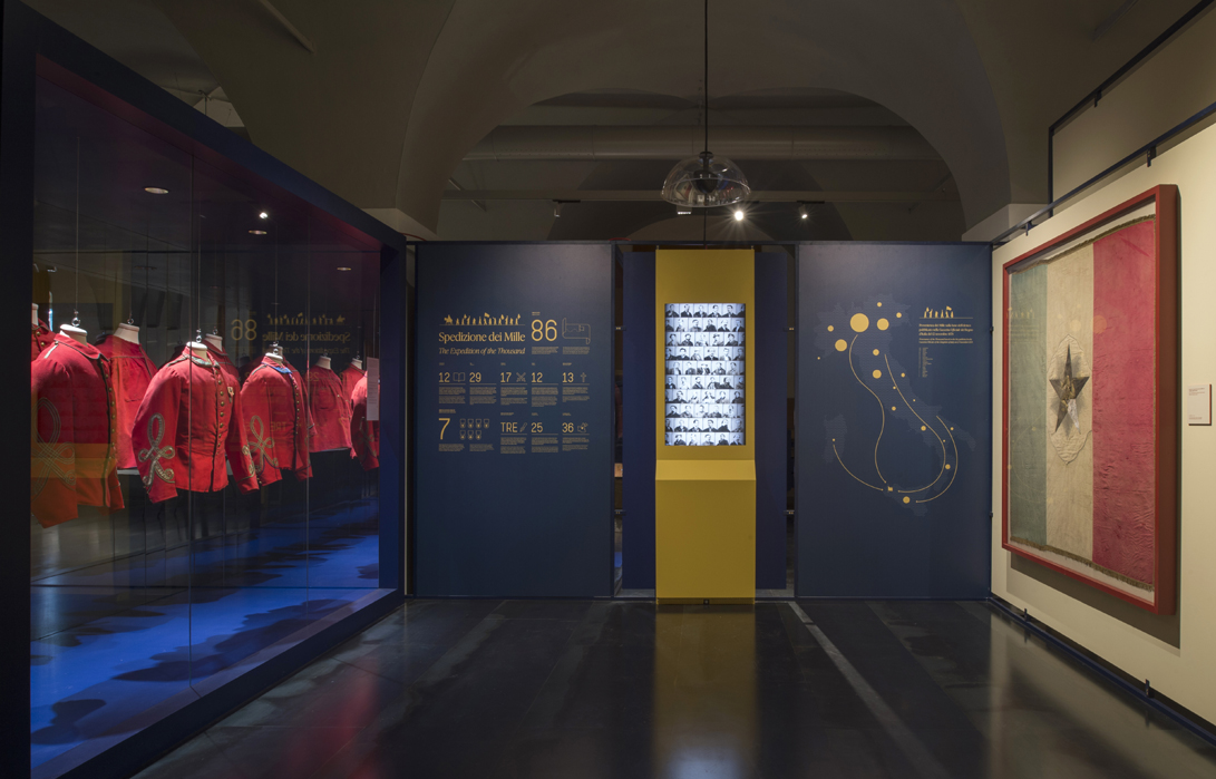 A Brescia apre il Museo del Risorgimento | Artribune