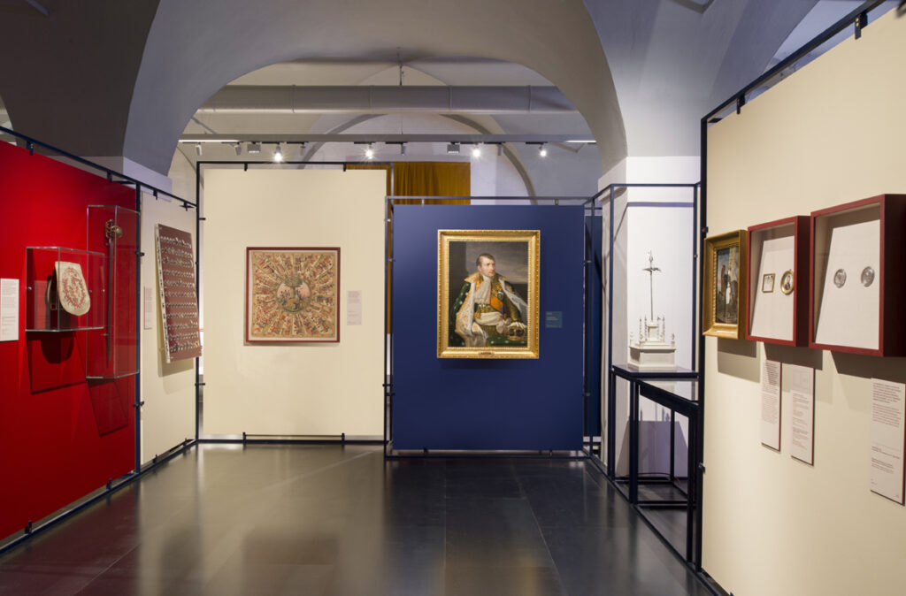 A Brescia apre il Museo del Risorgimento | Artribune