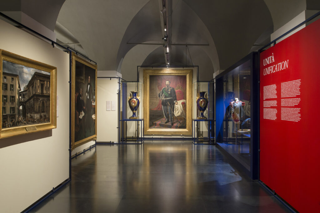 A Brescia apre il Museo del Risorgimento | Artribune
