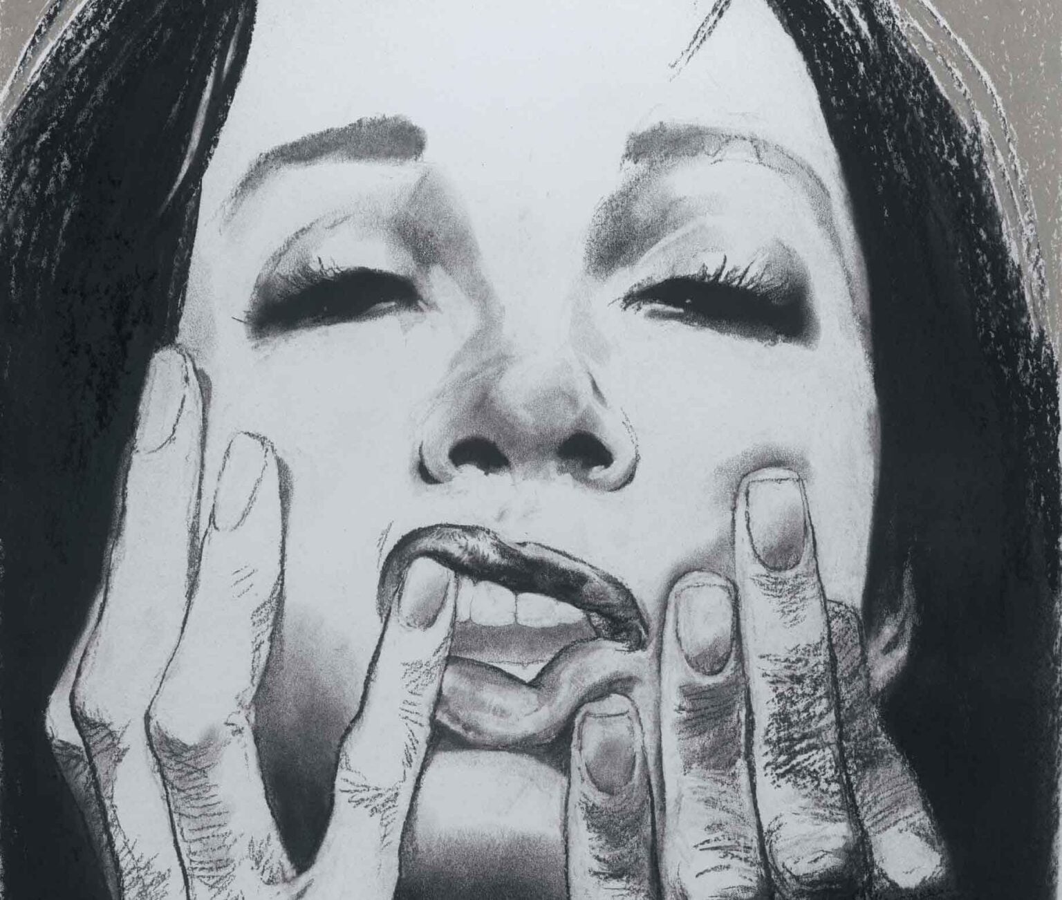 I fumetti erotici di Tanino Liberatore