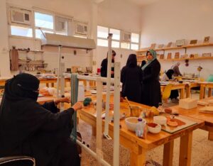 AlUla. Storia, passato e futuro della città d’arte d’Arabia | Artribune