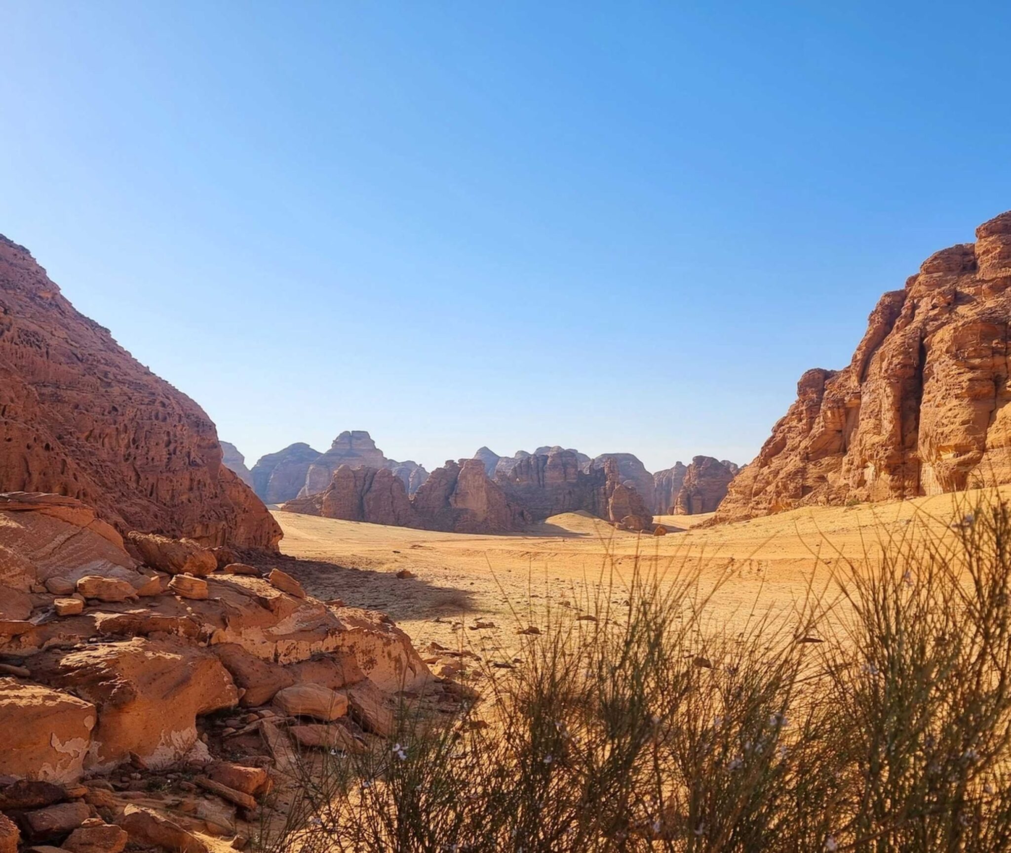 AlUla. Storia, passato e futuro della città d’arte d’Arabia | Artribune