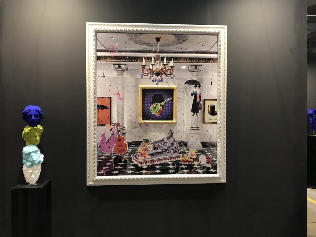 L’edizione 2023 BOOMing Contemporary Art Show | Artribune