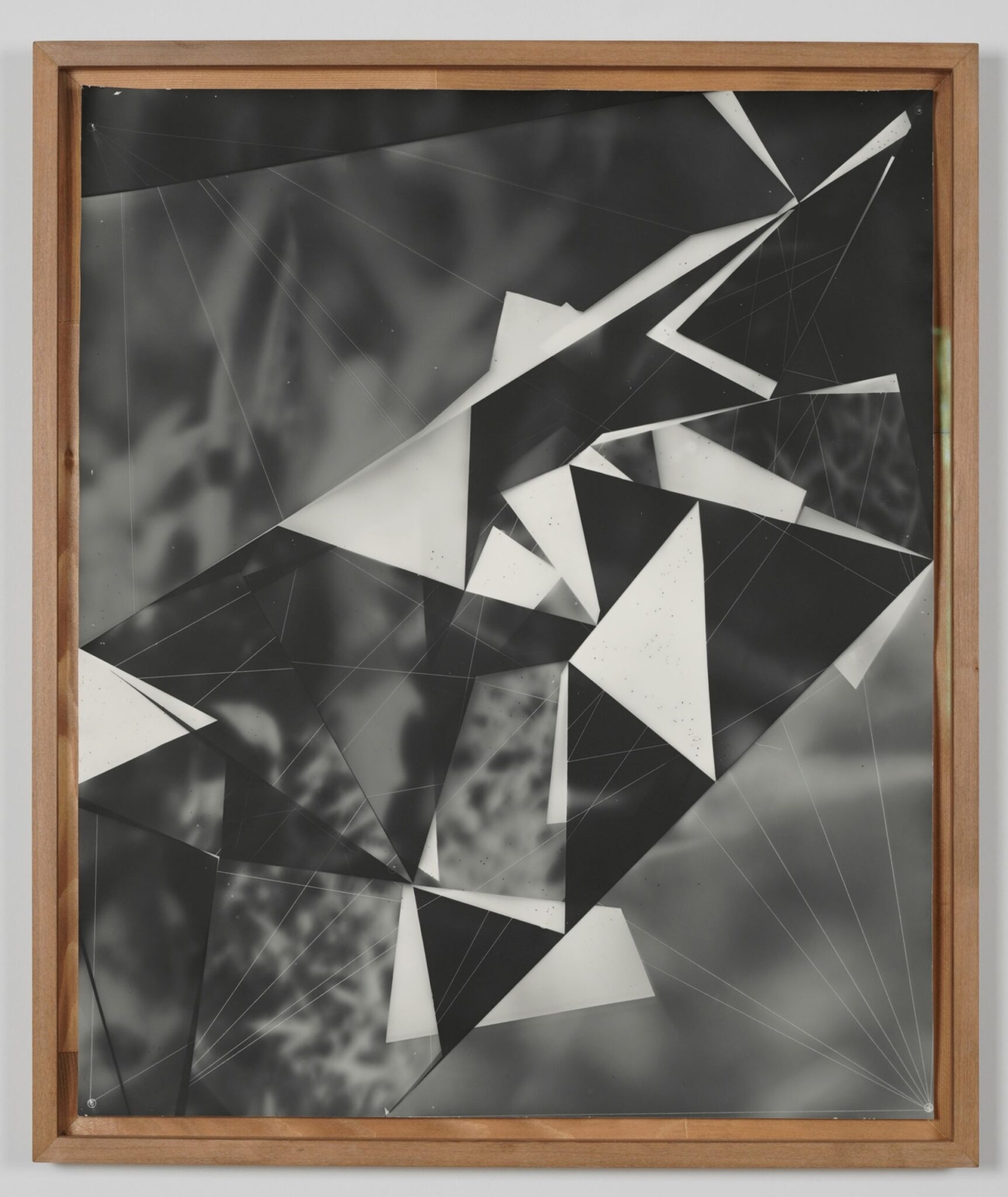 La mostra di Benjamin Jones da LOOM a Milano | Artribune