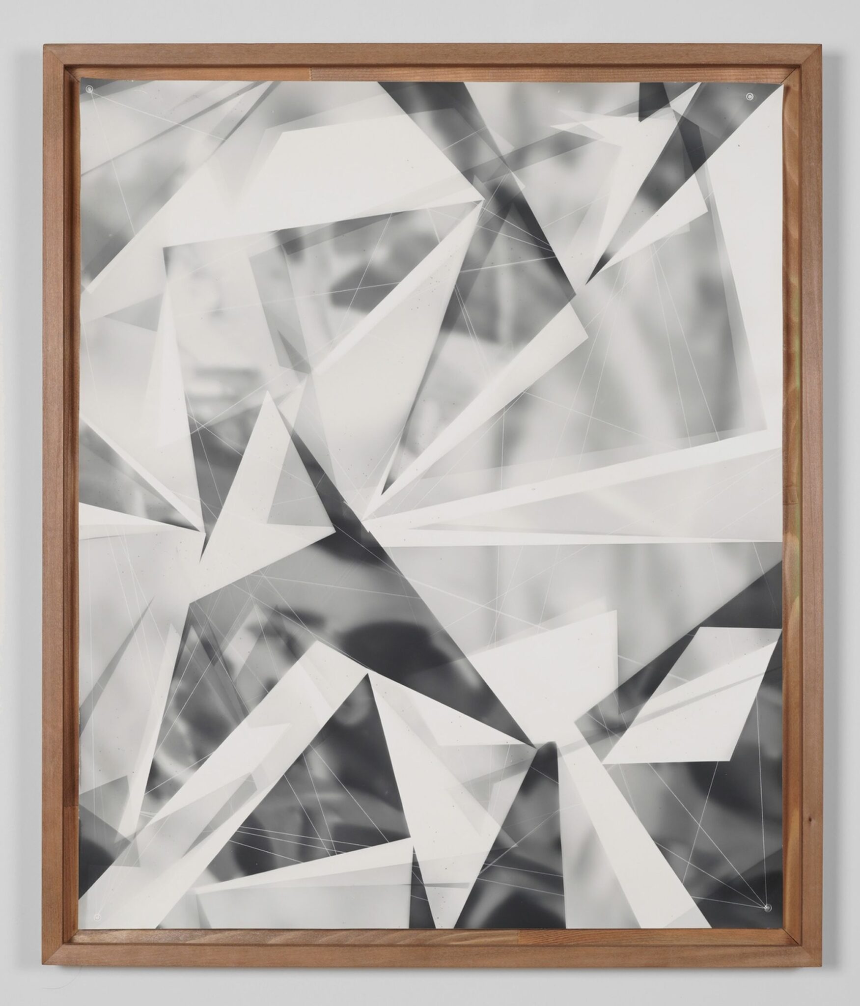 La mostra di Benjamin Jones da LOOM a Milano | Artribune