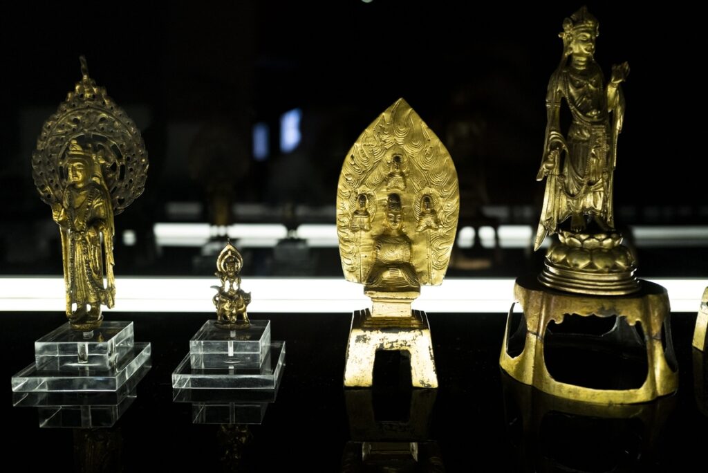La mostra Buddha10 al MAO di Torino | Artribune