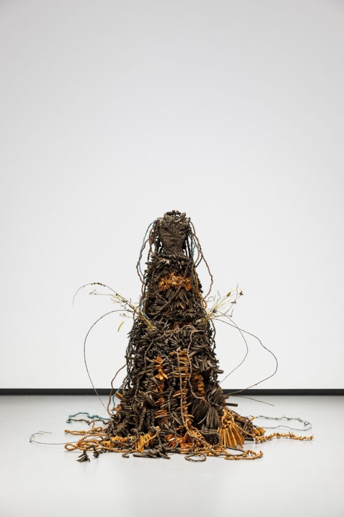 Chiara Camoni e Atelier dell’Errore alla Gam di Torino | Artribune