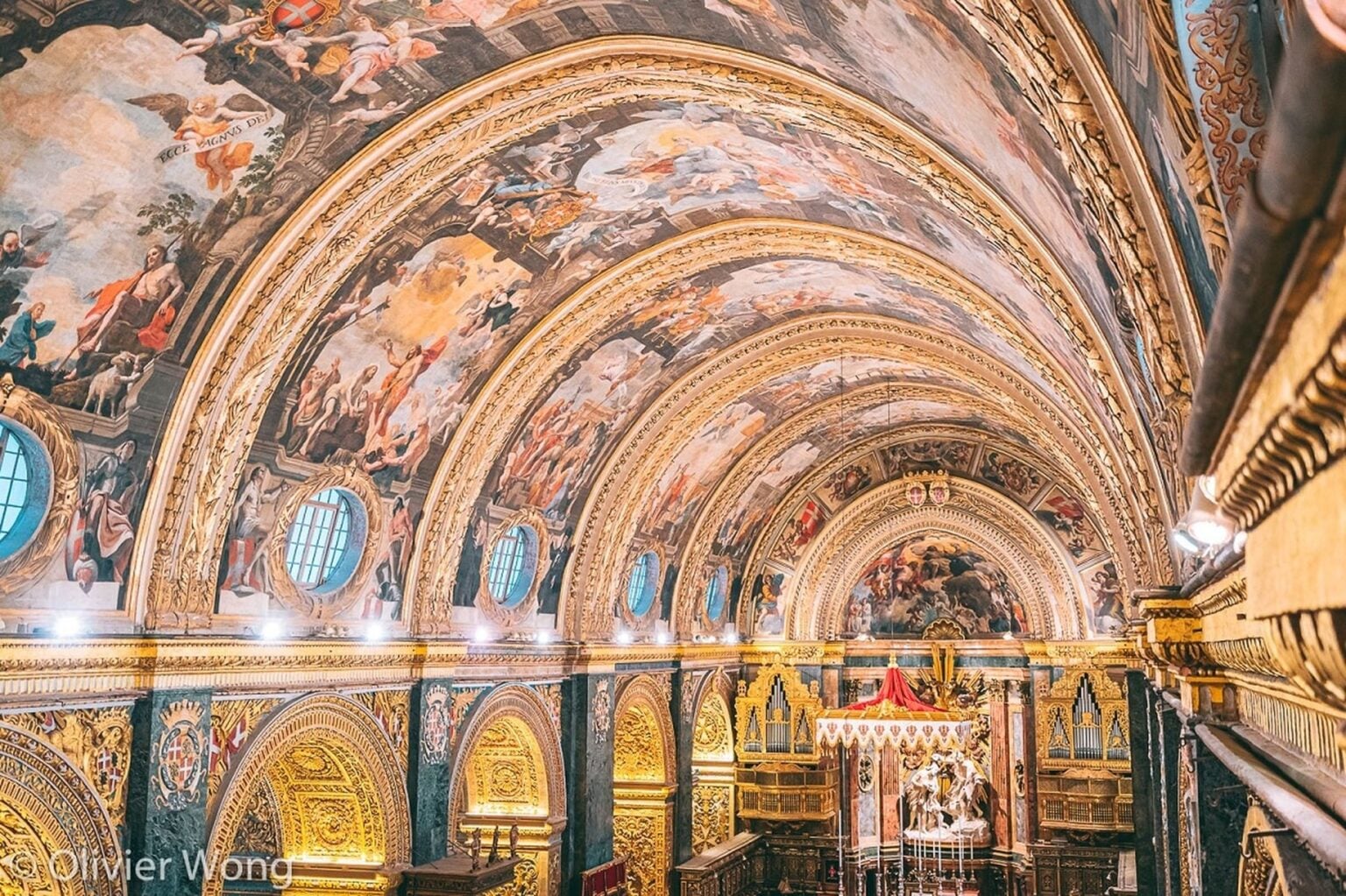 Il Barocco a Malta, tra architettura e musica | Artribune