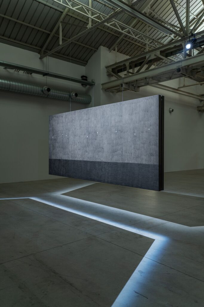 La mostra di Gian Maria Tosatti a Milano | Artribune