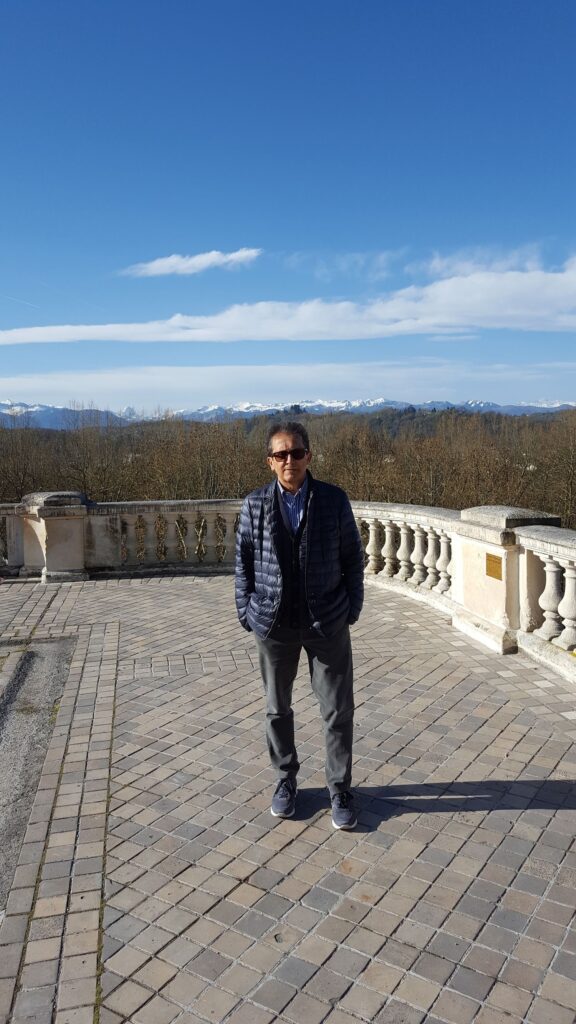 Intervista allo storico delle religioni Giovanni Filoramo | Artribune