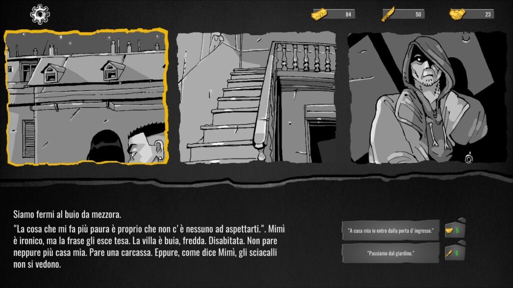 Il videogioco ispirato a Gomorra di Roberto Saviano | Artribune