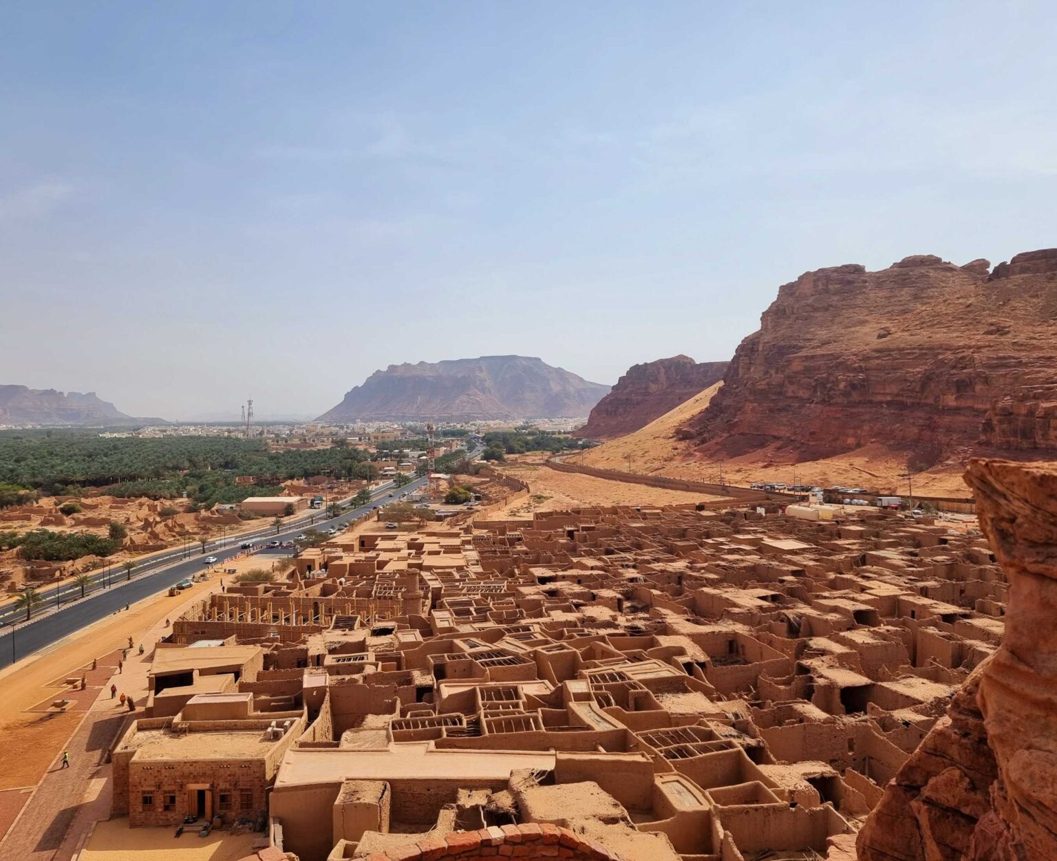 AlUla. Storia, passato e futuro della città d’arte d’Arabia | Artribune